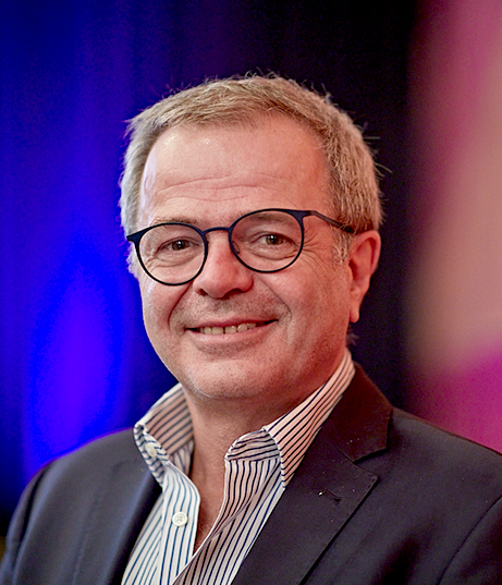 Die DGH – DGH Deutsche Gesellschaft für Handchirurgie